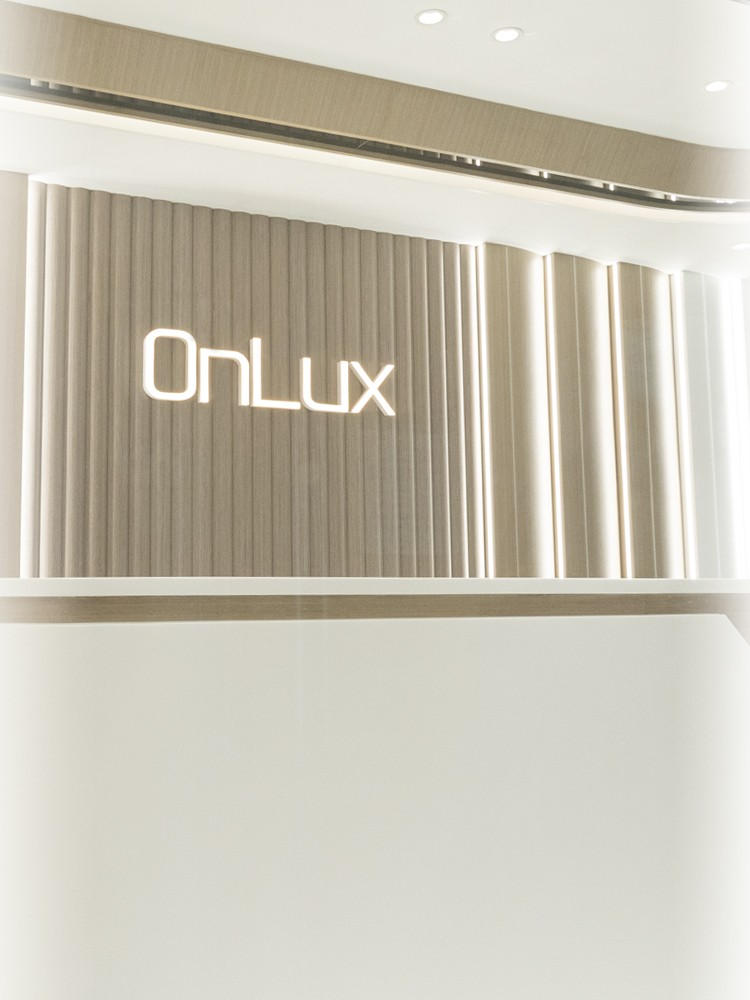 OnLux 激光脫毛去斑中心